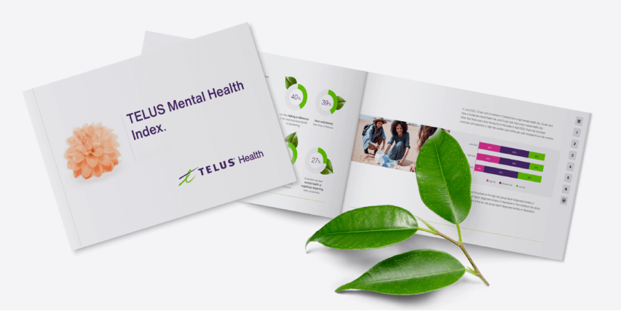 Resource Centre - TELUS Health